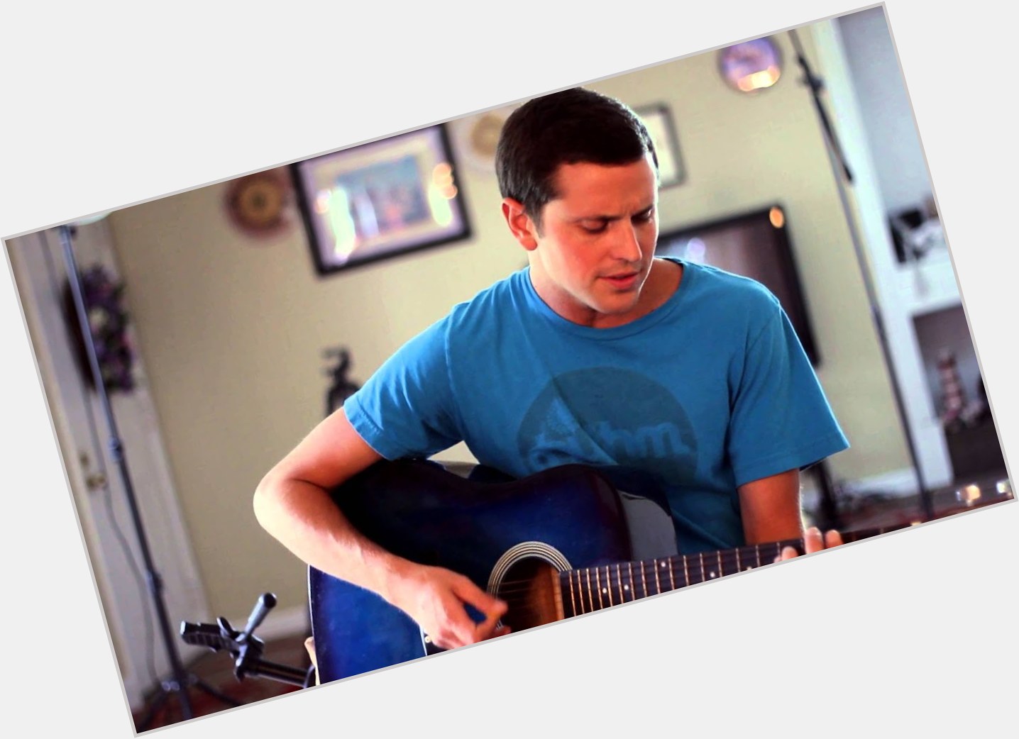 Richard Bryant | Official Site for Man Crush Monday #MCM | Woman Crush ...