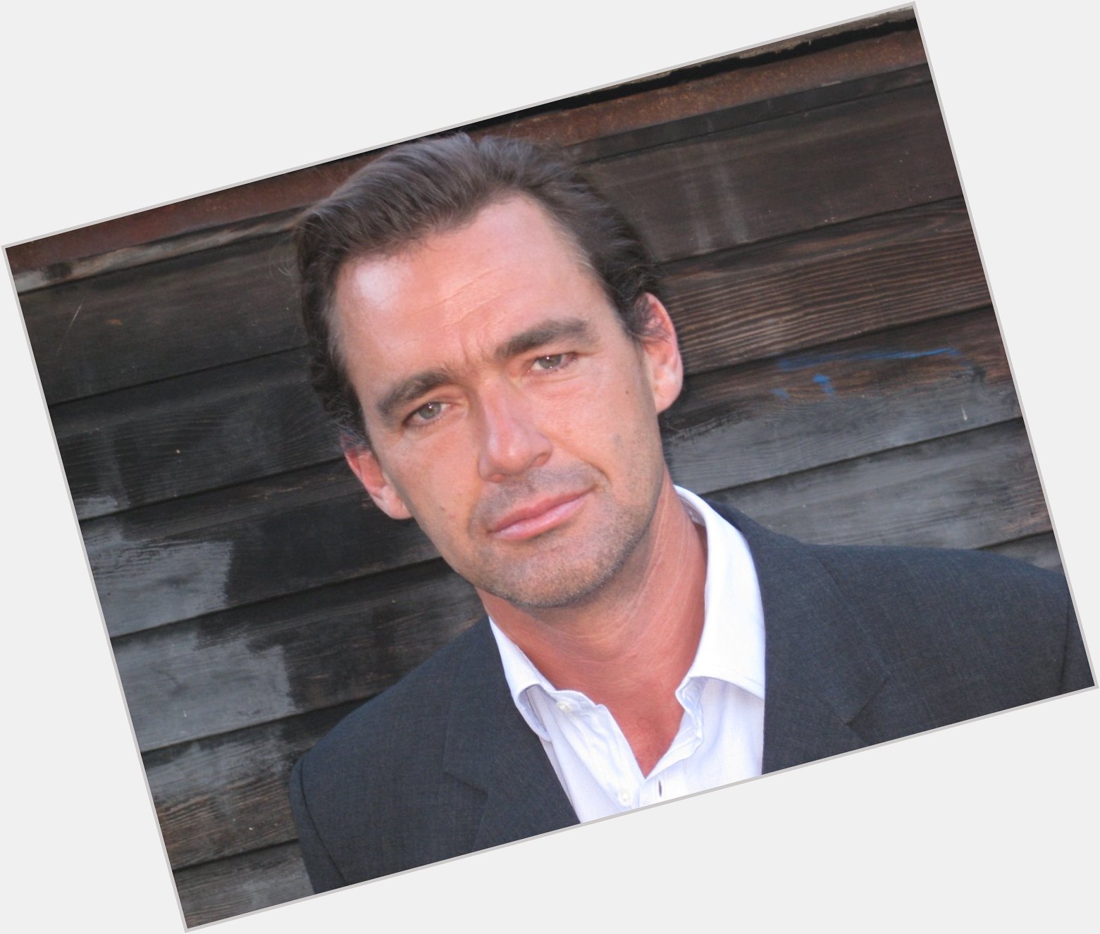 Richard Lintern | Official Site for Man Crush Monday #MCM | Woman Crush ...