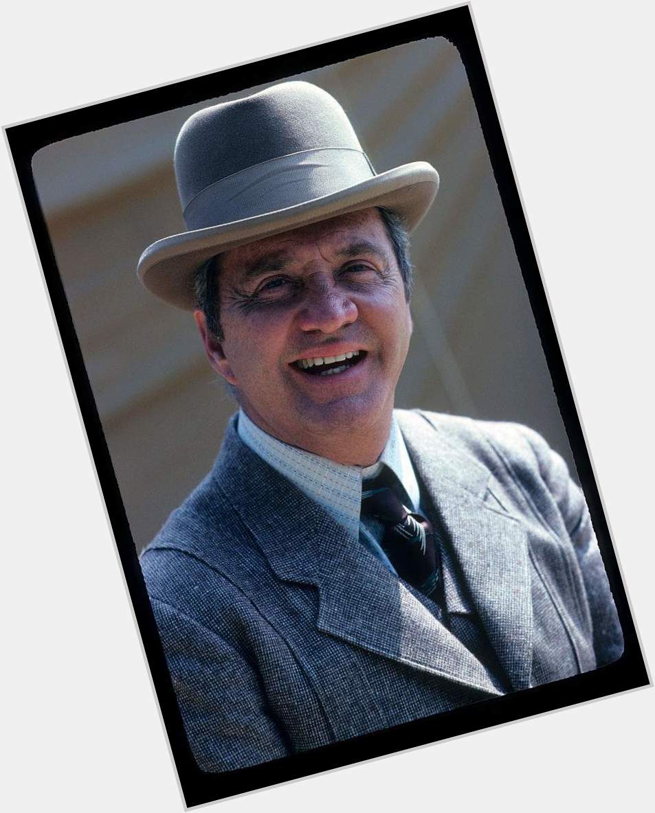 Richard Venture | Official Site for Man Crush Monday #MCM | Woman Crush ...