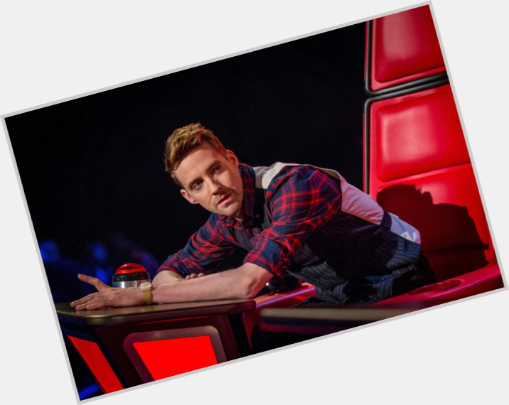 Ricky Wilson | Official Site for Man Crush Monday #MCM | Woman Crush ...