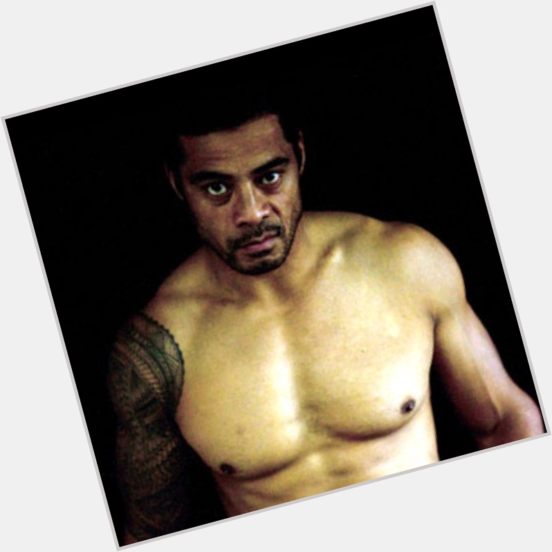 Robbie Magasiva | Official Site for Man Crush Monday #MCM | Woman Crush ...