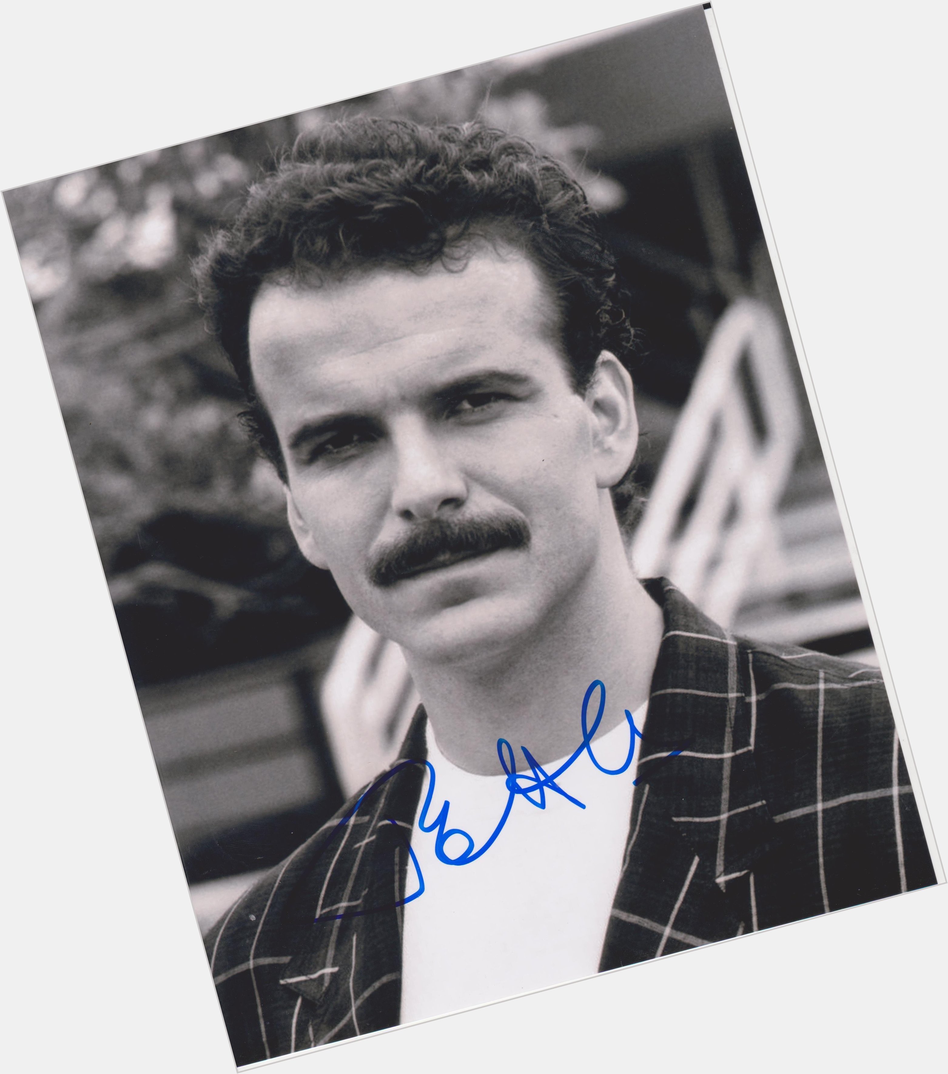 Robert Clohessy | Official Site for Man Crush Monday #MCM | Woman Crush ...