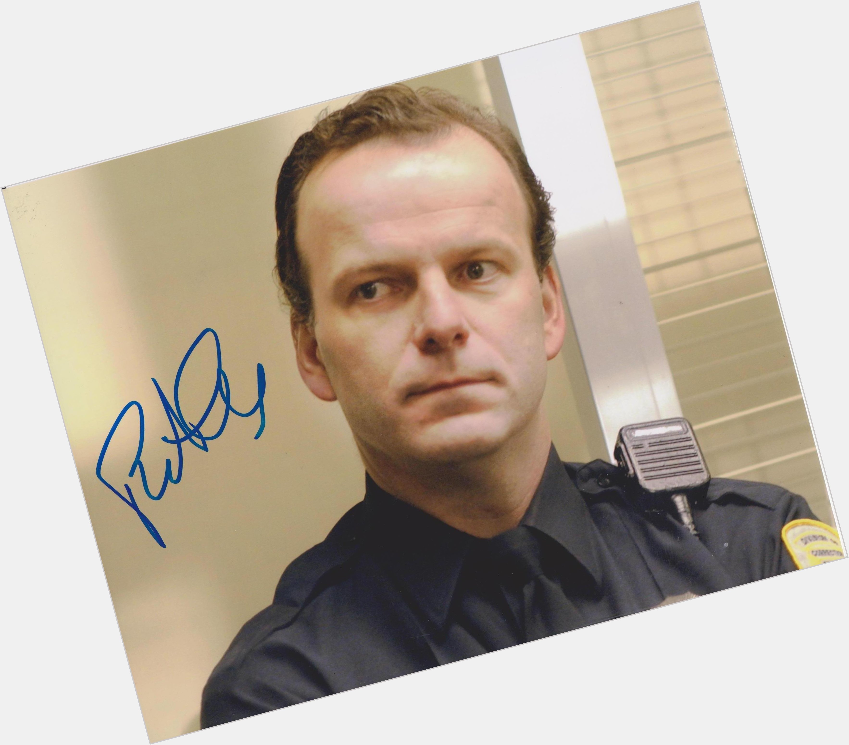 Robert Clohessy | Official Site for Man Crush Monday #MCM | Woman Crush ...