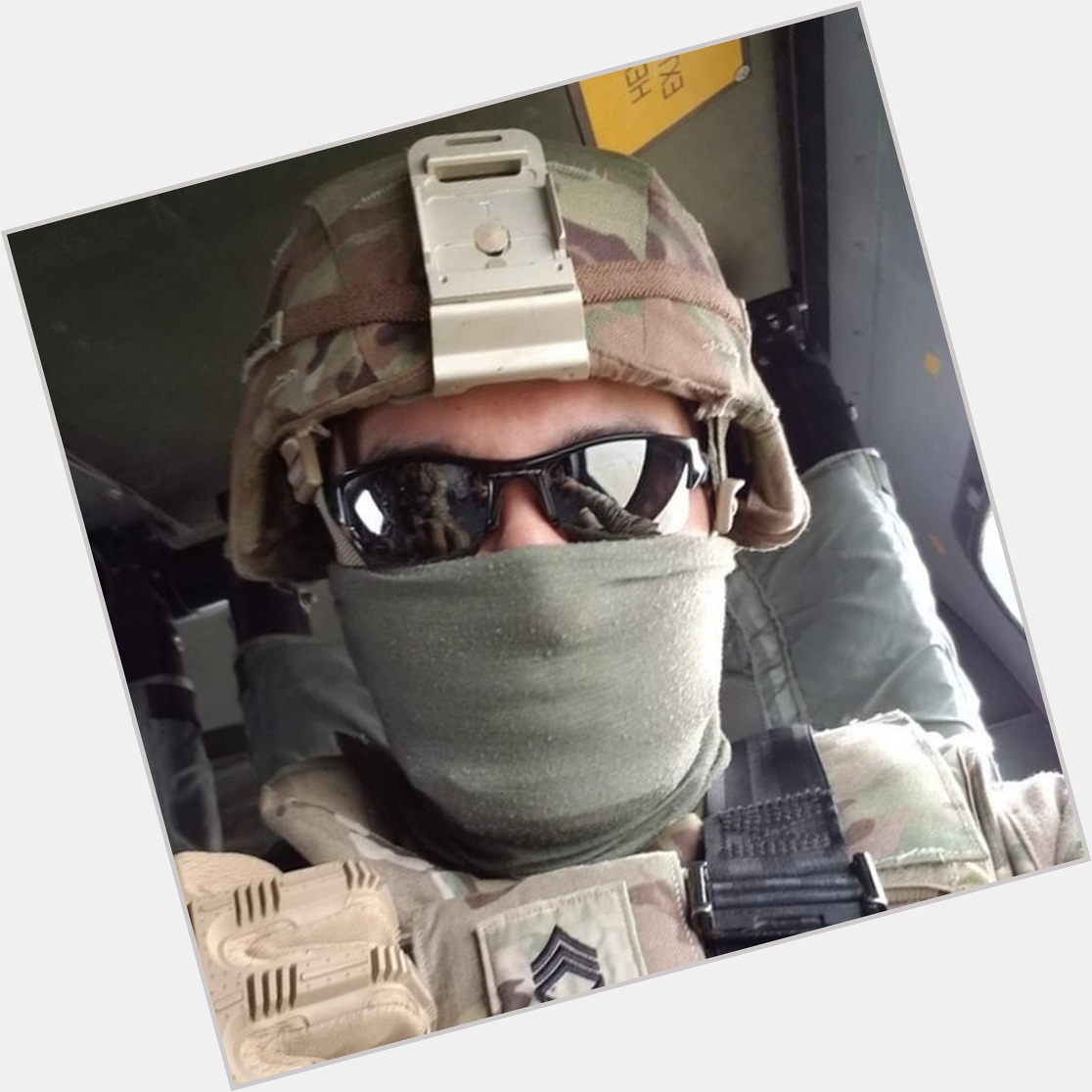 Robert Miranda | Official Site for Man Crush Monday #MCM | Woman Crush ...