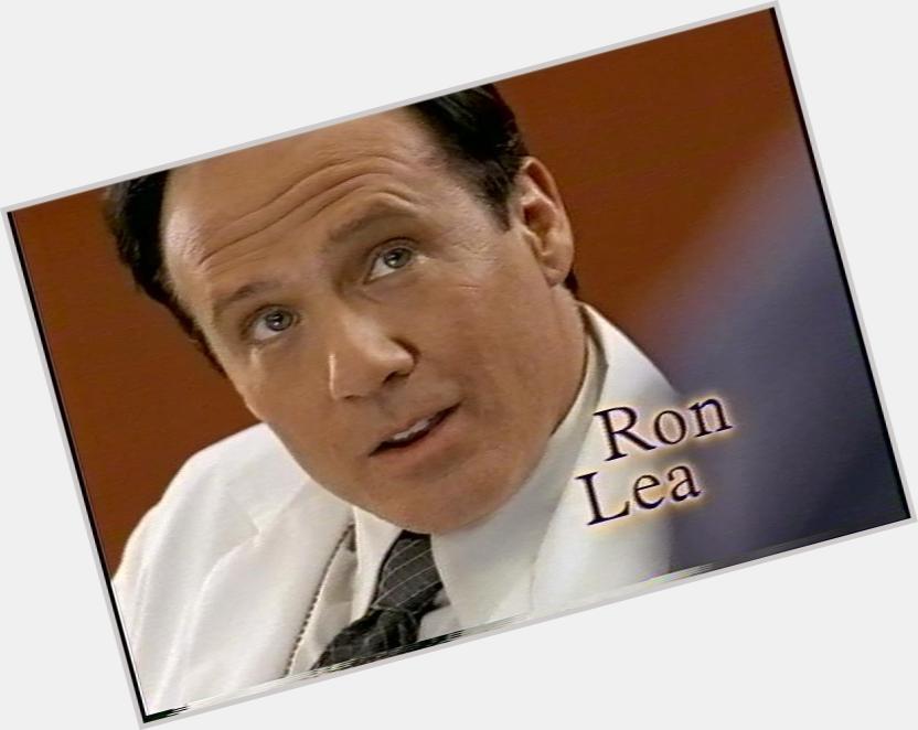 Ron Lea | Official Site for Man Crush Monday #MCM | Woman Crush ...