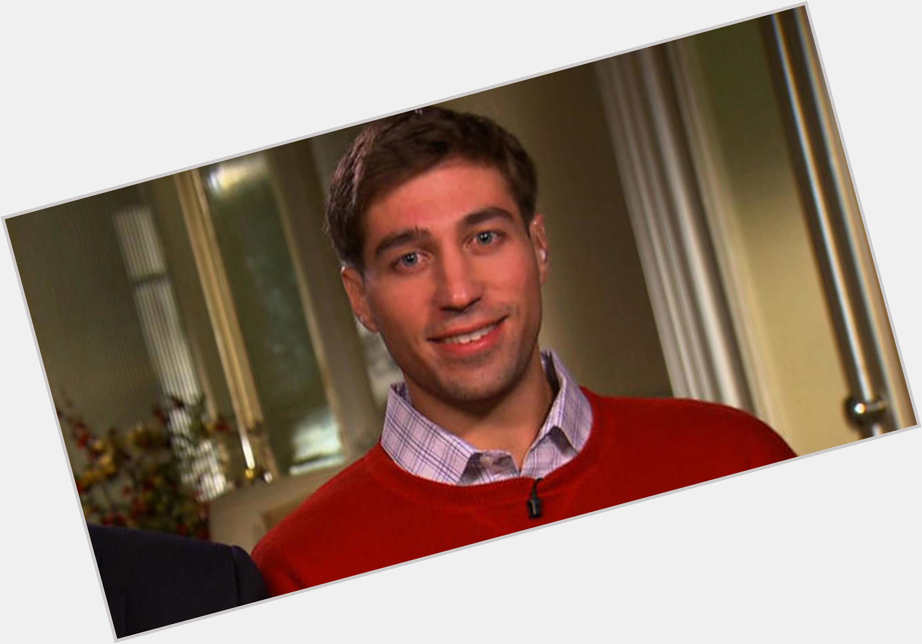 Ryan Ferguson | Official Site for Man Crush Monday #MCM | Woman Crush ...