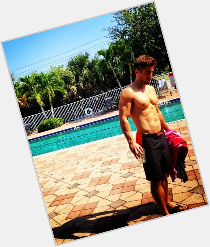 Ryan Ferguson | Official Site for Man Crush Monday #MCM | Woman Crush ...