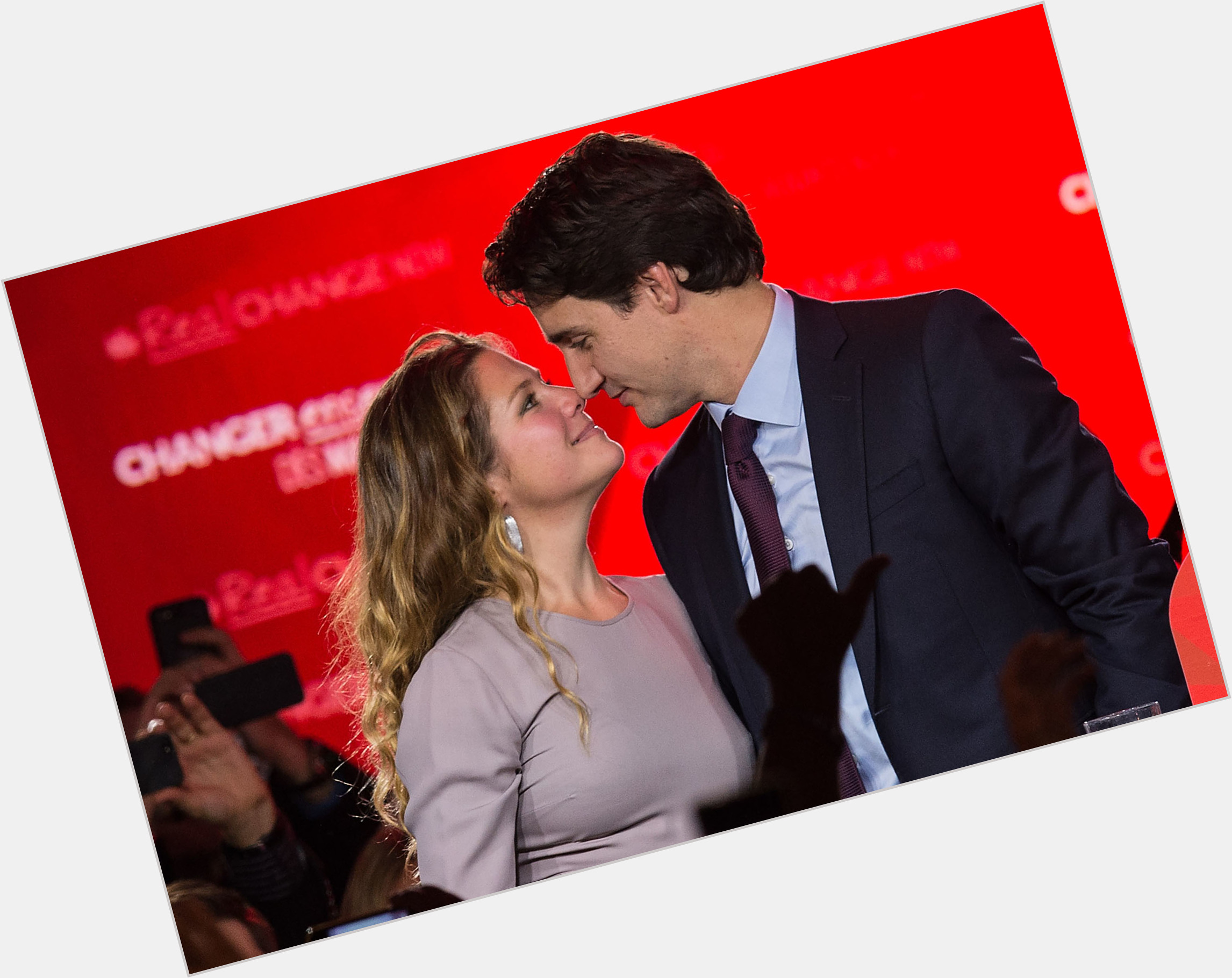 Sacha Trudeau | Official Site for Man Crush Monday #MCM | Woman Crush ...