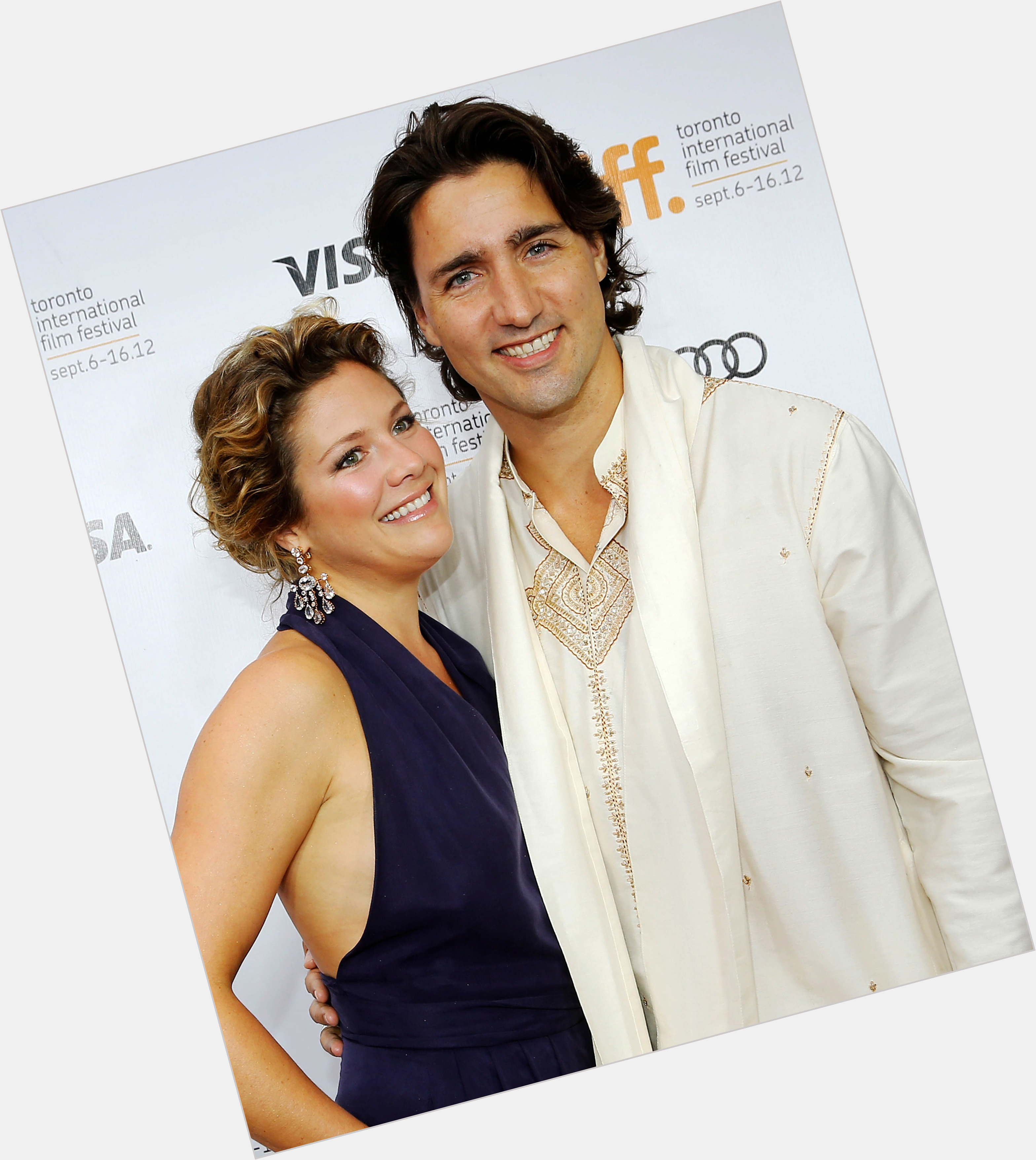 Sacha Trudeau | Official Site for Man Crush Monday #MCM | Woman Crush ...