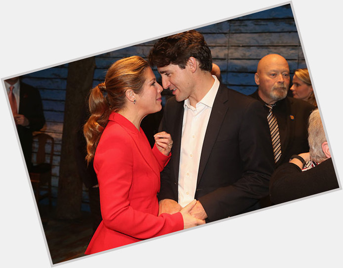 Sacha Trudeau | Official Site for Man Crush Monday #MCM | Woman Crush ...