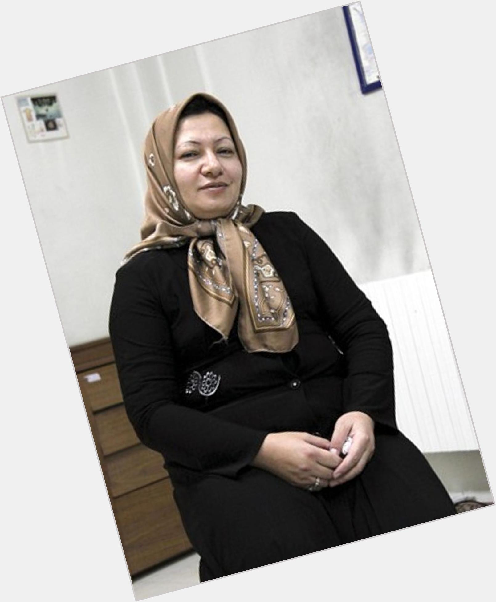 Sakineh Mohammadi Ashtiani | Official Site for Woman Crush Wednesday #WCW