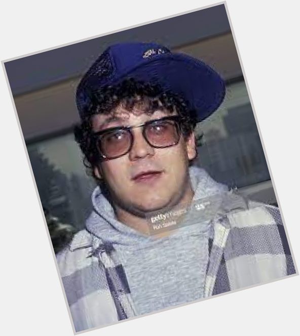 Sal Jenco | Official Site for Man Crush Monday #MCM | Woman Crush ...