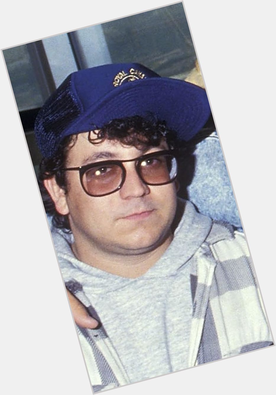 Sal Jenco | Official Site for Man Crush Monday #MCM | Woman Crush ...