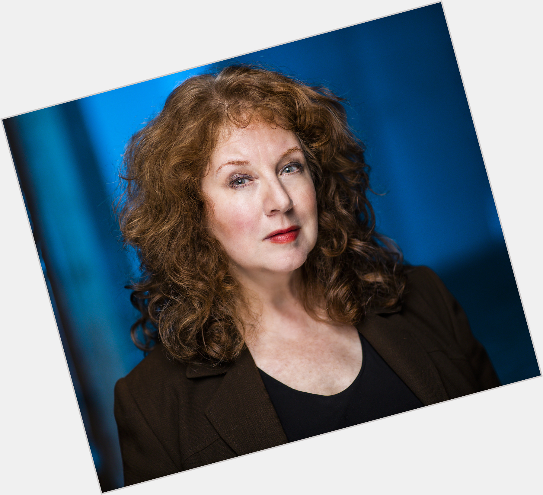 Sally Cahill | Official Site for Woman Crush Wednesday #WCW