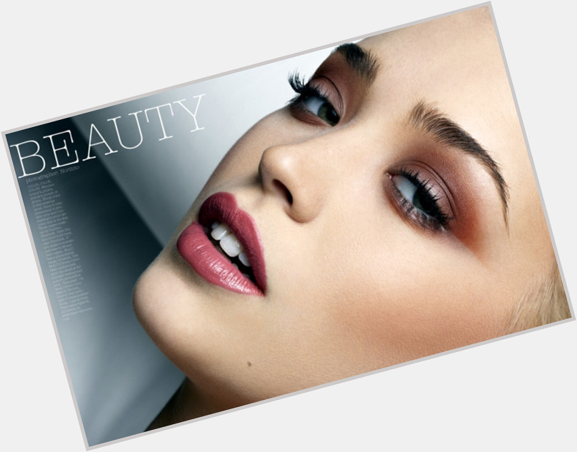 Sam Blades | Official Site for Woman Crush Wednesday #WCW