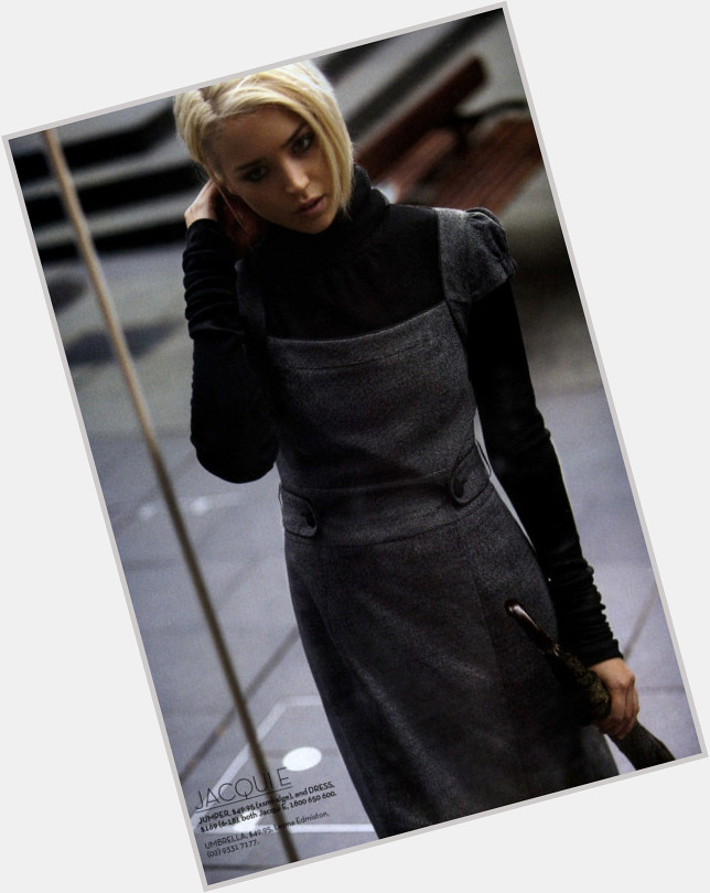 Sam Blades | Official Site for Woman Crush Wednesday #WCW