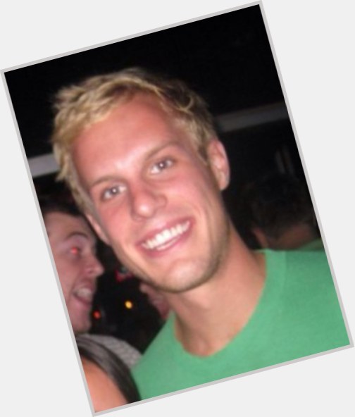 Sam Brigham | Official Site for Man Crush Monday #MCM | Woman Crush ...