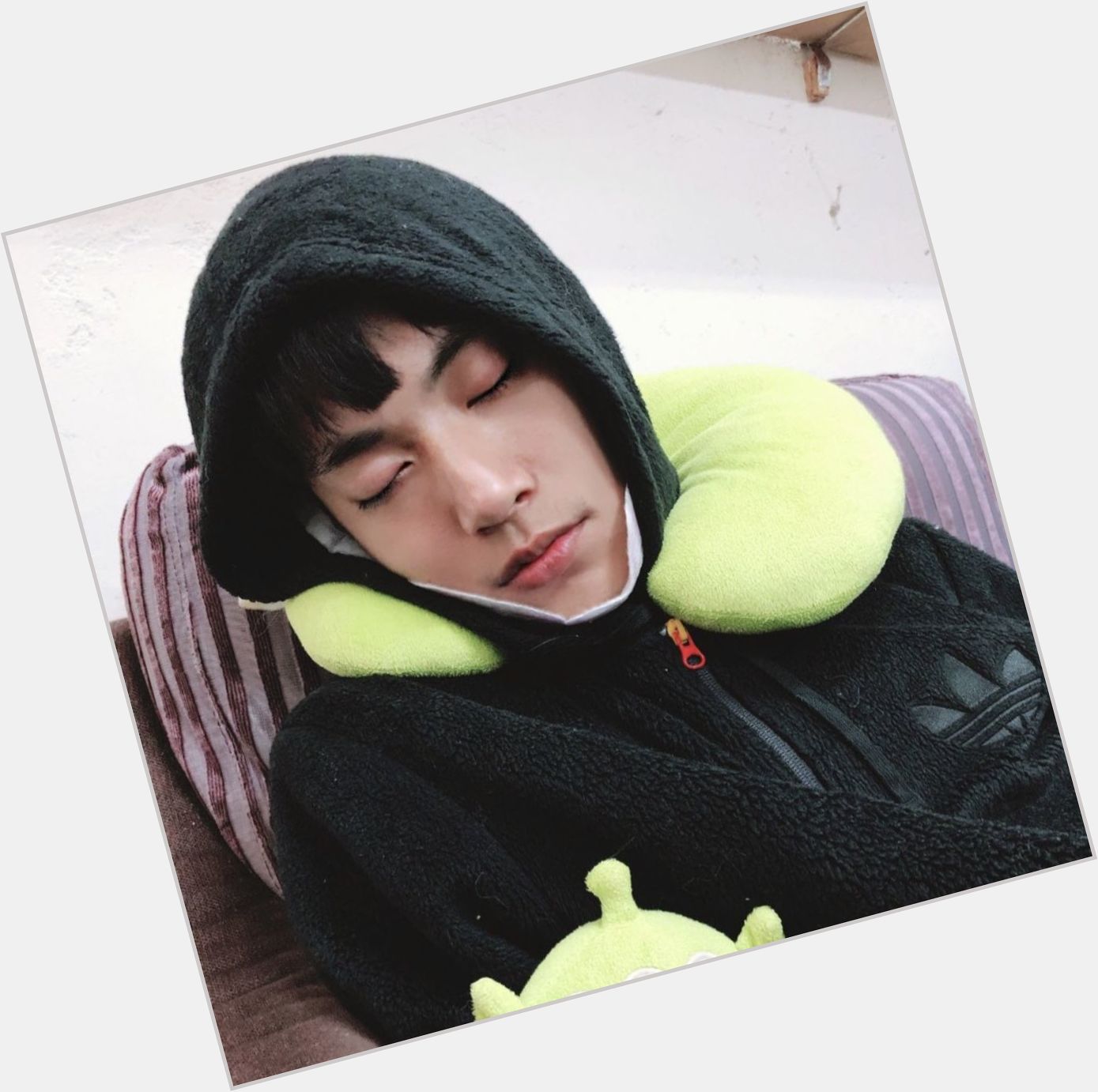 Sam Chu Lin | Official Site for Man Crush Monday #MCM | Woman Crush ...