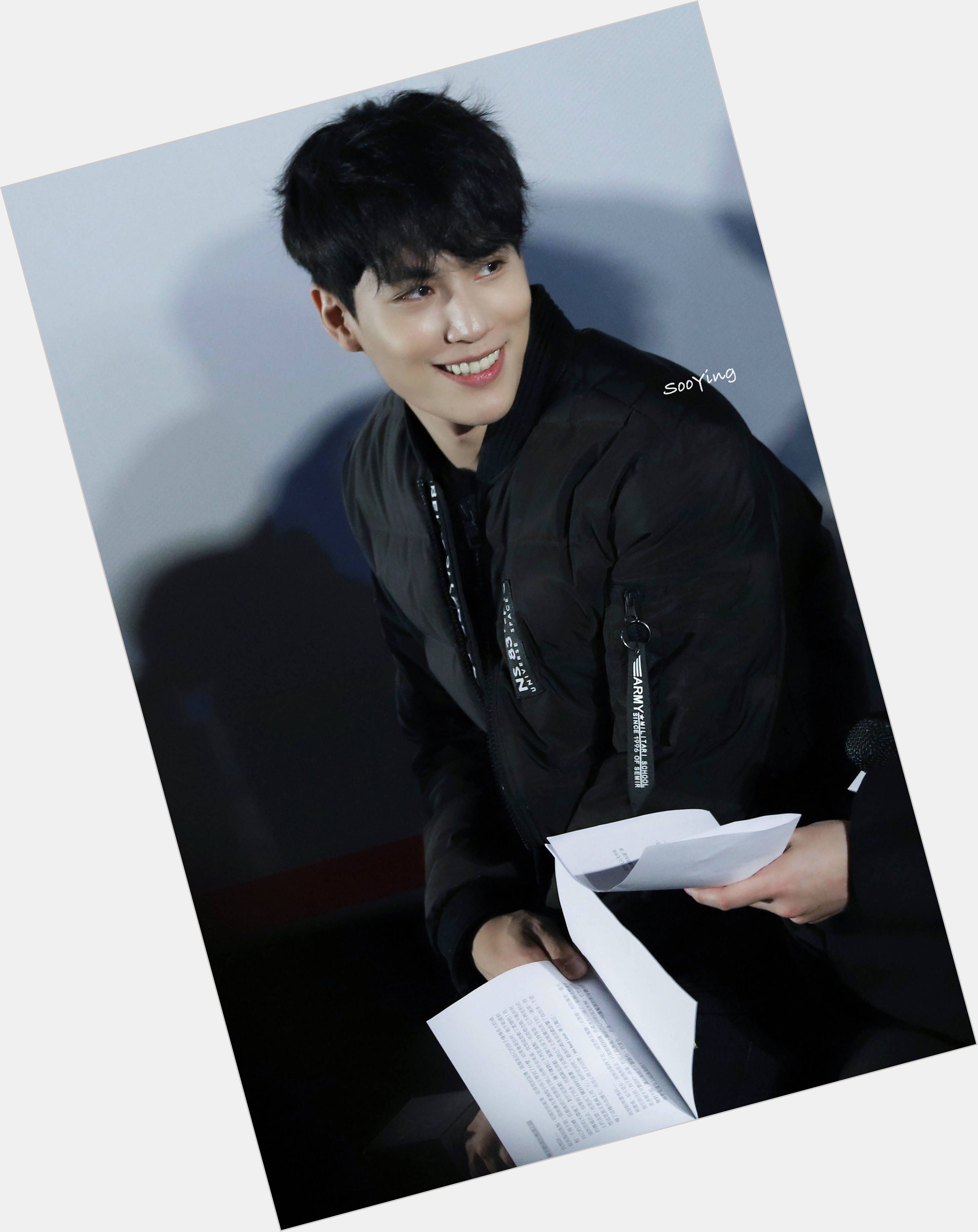 Sam Chu Lin | Official Site for Man Crush Monday #MCM | Woman Crush ...