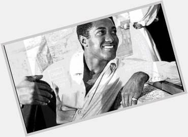 Sam Cooke Glamour Model | Official Site for Woman Crush Wednesday #WCW