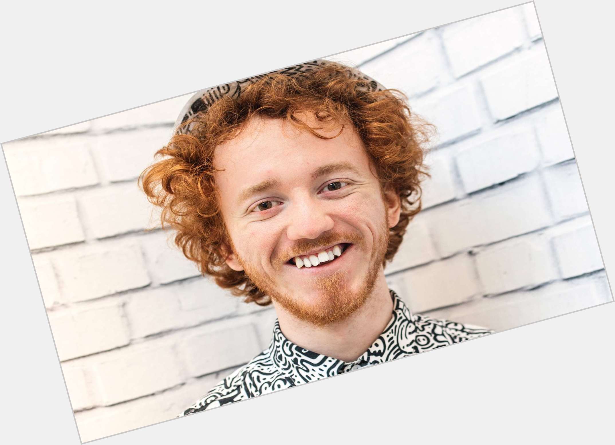 Sam Cox | Official Site for Man Crush Monday #MCM | Woman Crush ...