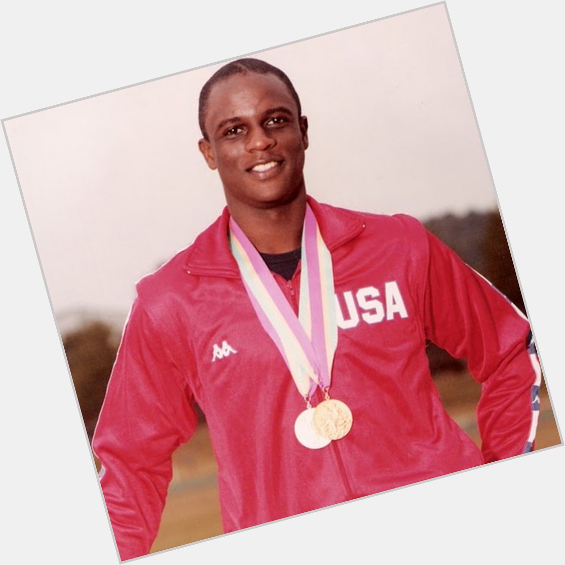 Sam Graddy | Official Site for Man Crush Monday #MCM | Woman Crush ...