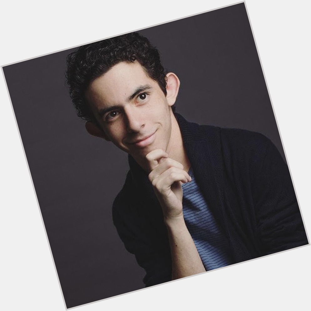 Sam Kaufman | Official Site for Man Crush Monday #MCM | Woman Crush ...