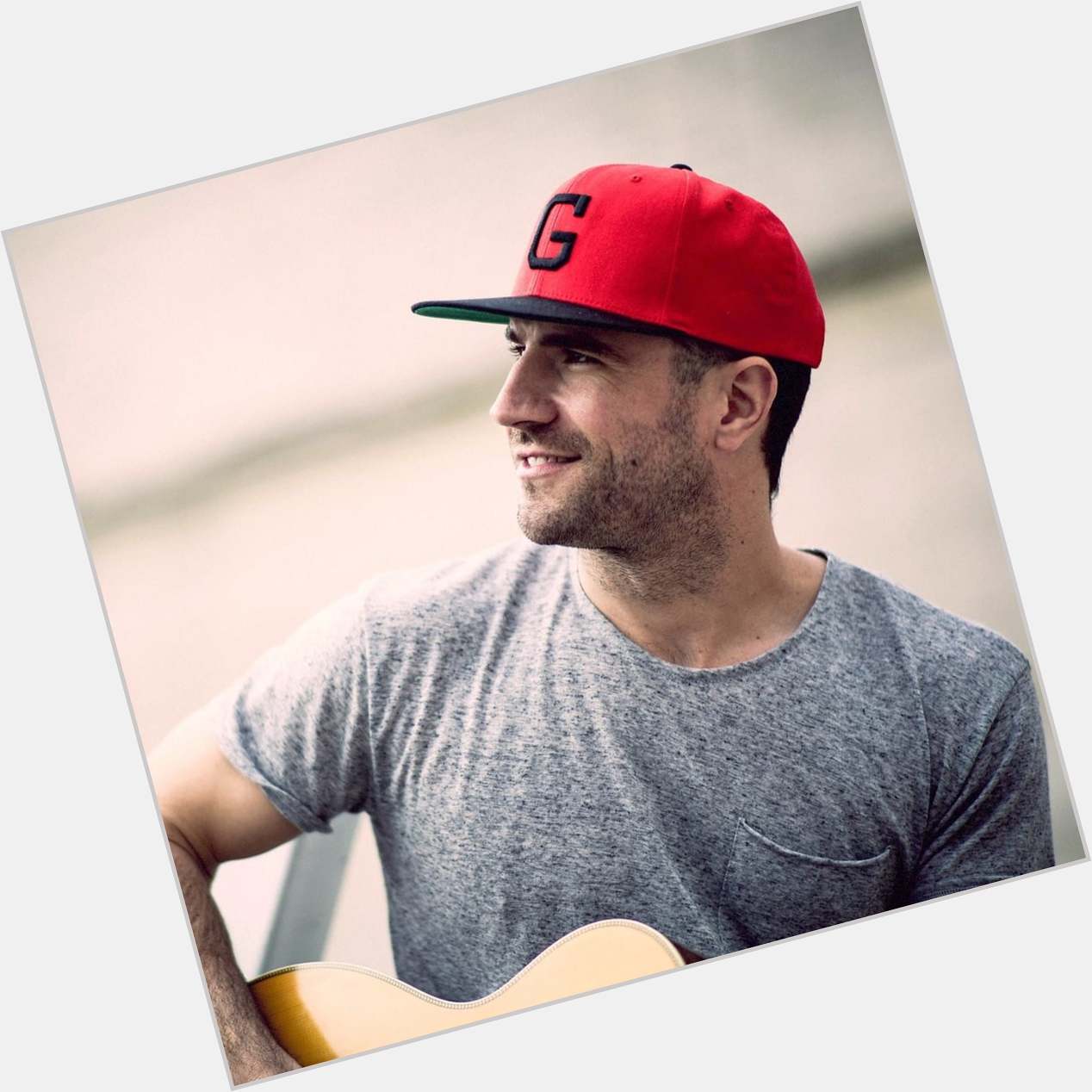 Sam Laws | Official Site for Man Crush Monday #MCM | Woman Crush ...