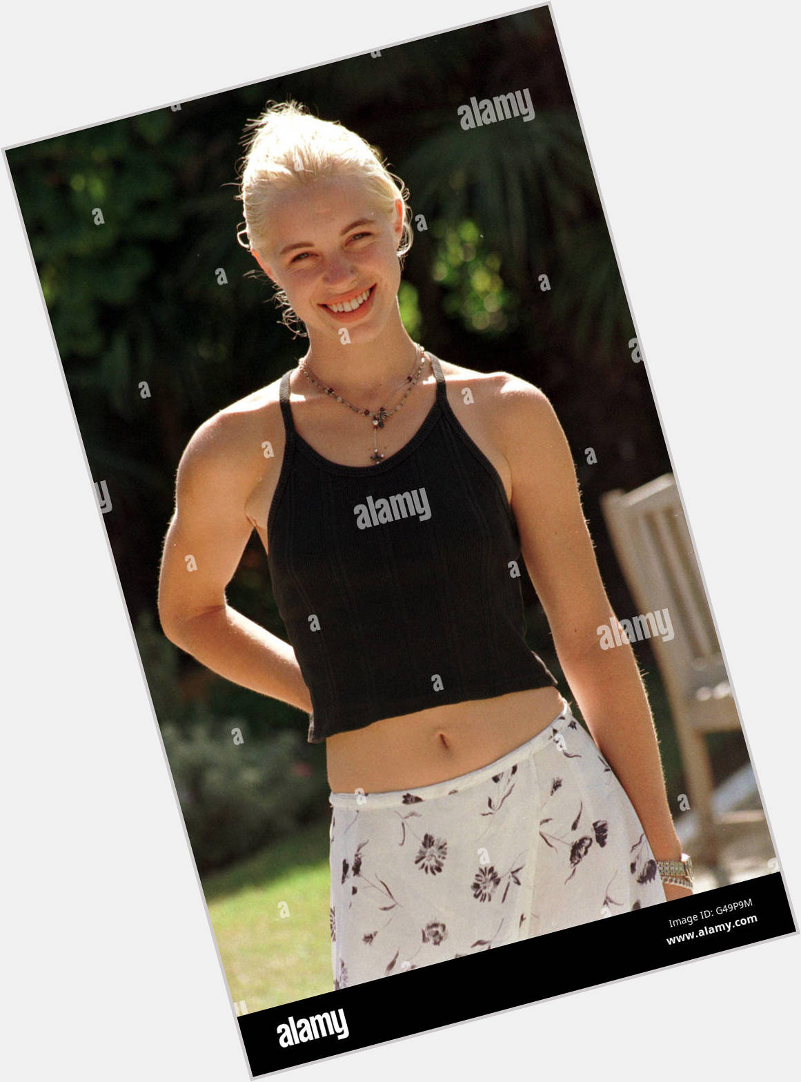 Sam Loggin | Official Site for Woman Crush Wednesday #WCW