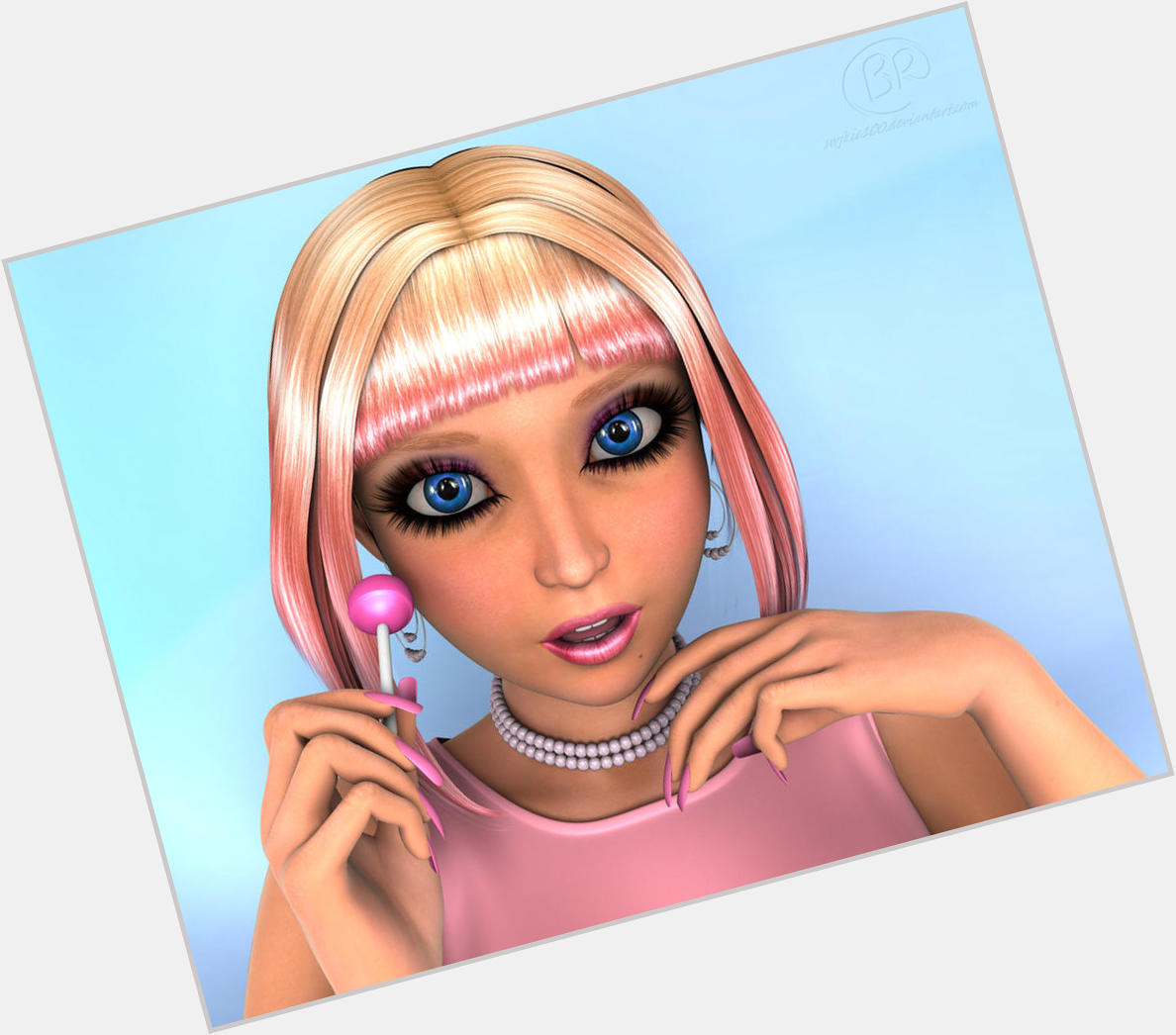 Sam Loggin | Official Site for Woman Crush Wednesday #WCW