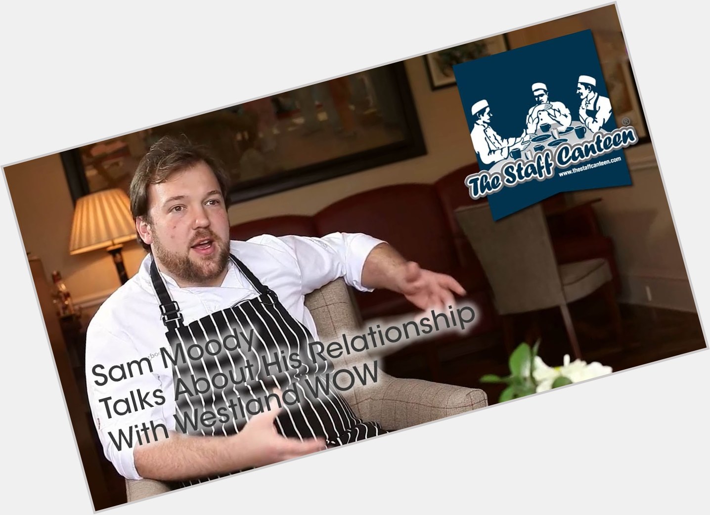 Sam Moody | Official Site for Woman Crush Wednesday #WCW