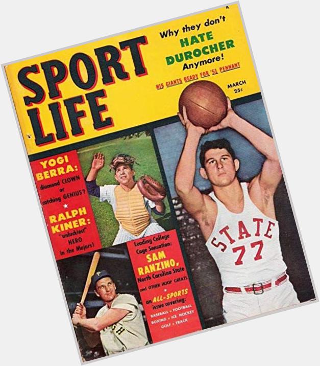 Sam Ranzino | Official Site for Man Crush Monday #MCM | Woman Crush ...