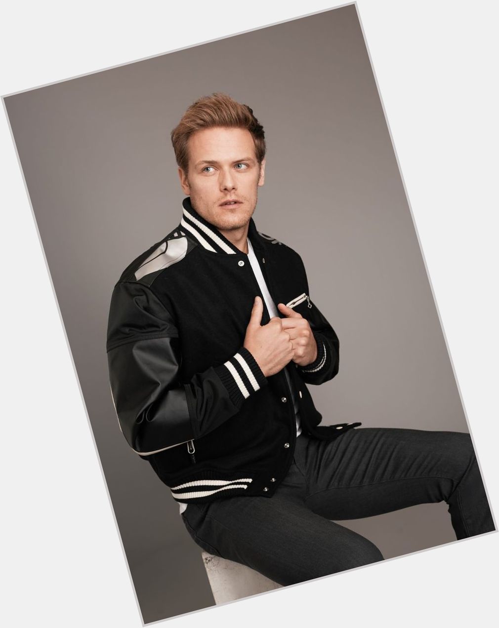 Sam Ranzino | Official Site for Man Crush Monday #MCM | Woman Crush ...