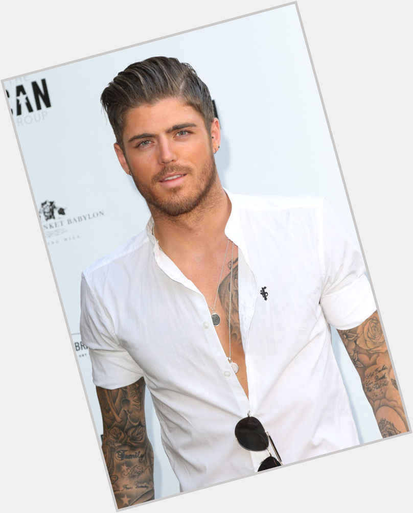 Sam Reece | Official Site for Man Crush Monday #MCM | Woman Crush ...