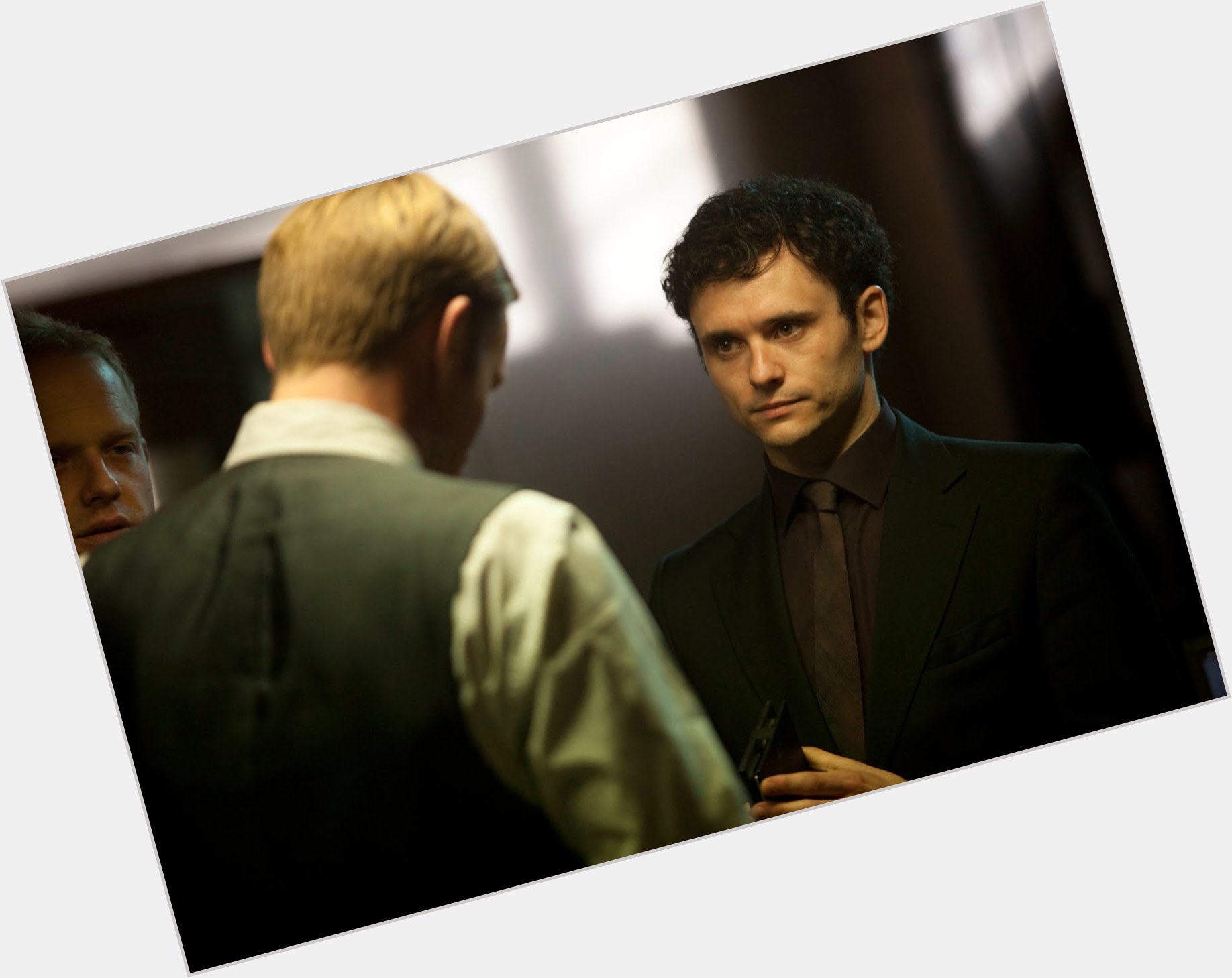 Sam Stockman | Official Site for Man Crush Monday #MCM | Woman Crush ...