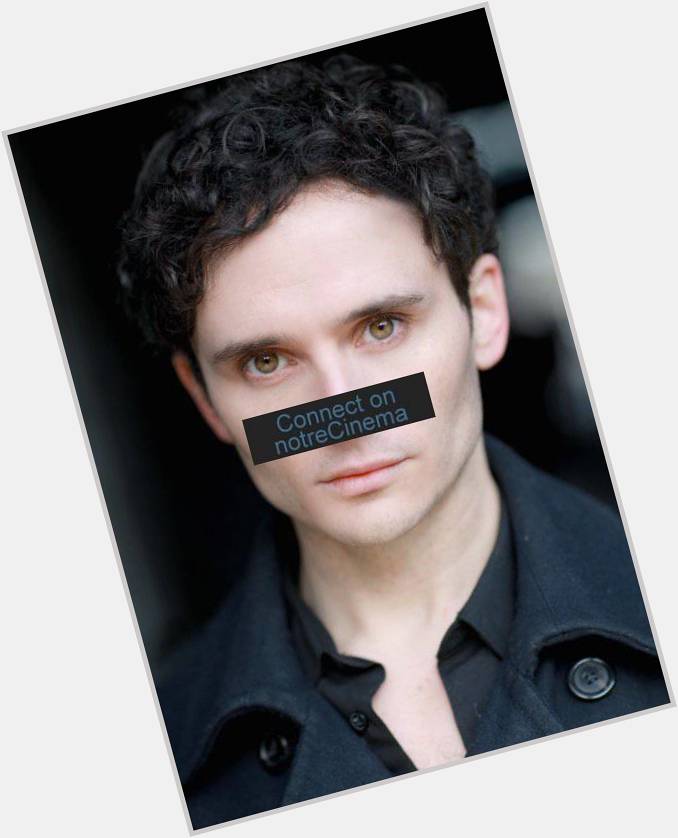 Sam Stockman | Official Site for Man Crush Monday #MCM | Woman Crush ...