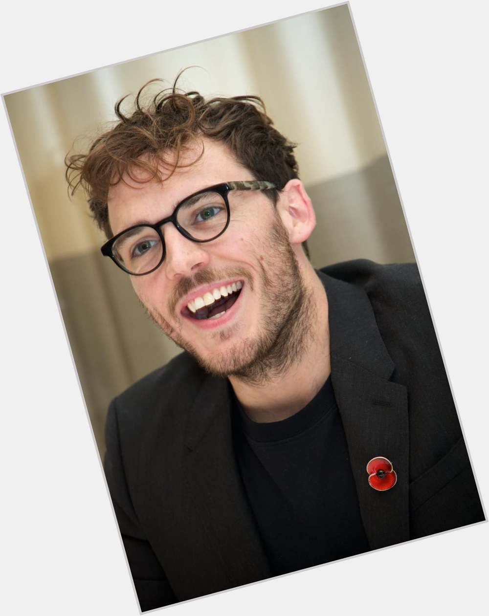 Sam Vlahos | Official Site for Man Crush Monday #MCM | Woman Crush ...