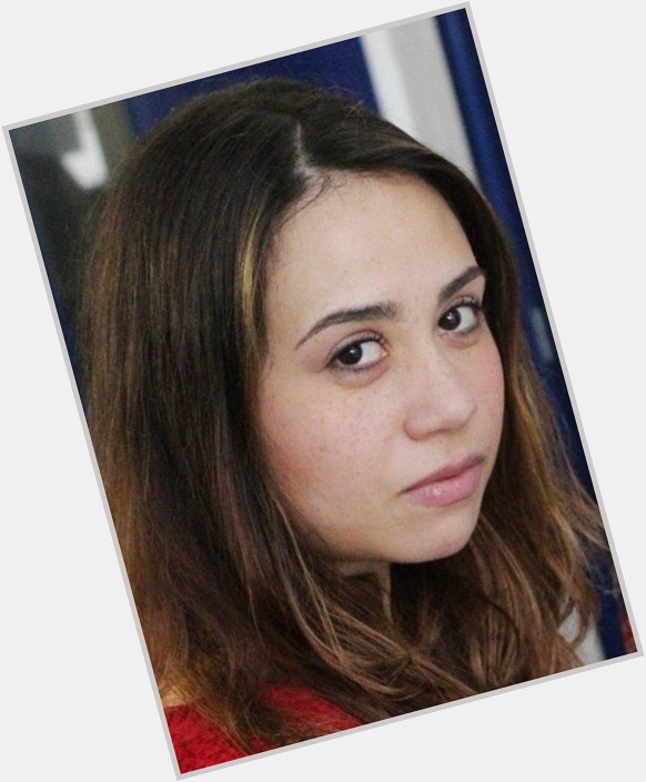 Samantha Beart | Official Site for Woman Crush Wednesday #WCW