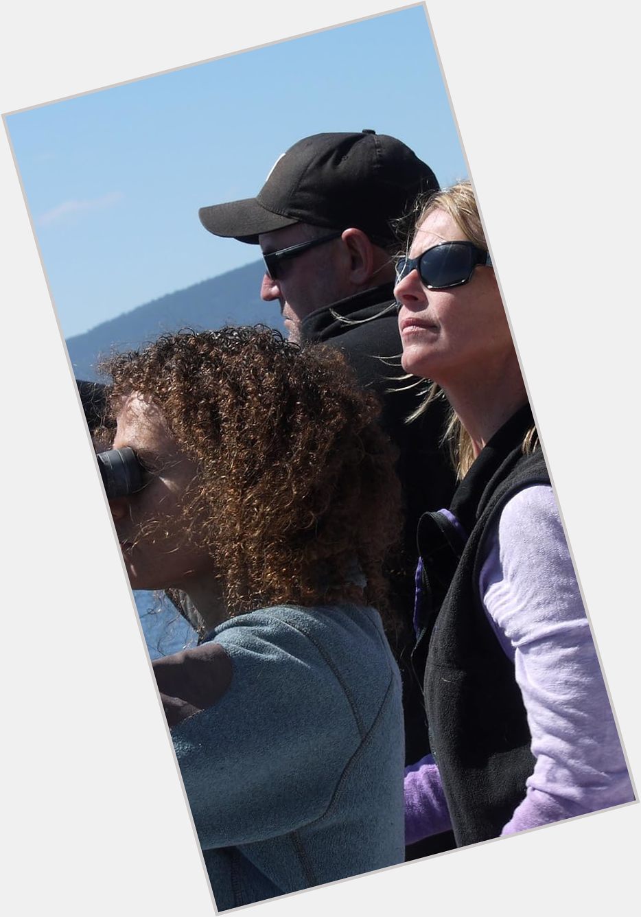 Samantha Berg | Official Site for Woman Crush Wednesday #WCW