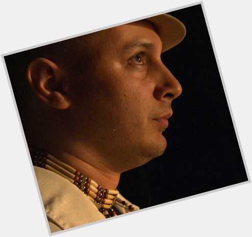 Samian Rapper | Official Site for Man Crush Monday #MCM | Woman Crush ...