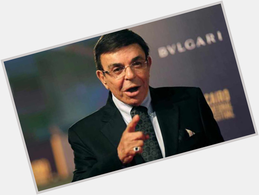 Samir Sabry | Official Site for Man Crush Monday #MCM | Woman Crush ...