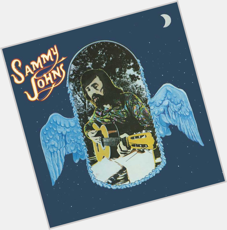 Sammy Johns | Official Site for Man Crush Monday #MCM | Woman Crush ...