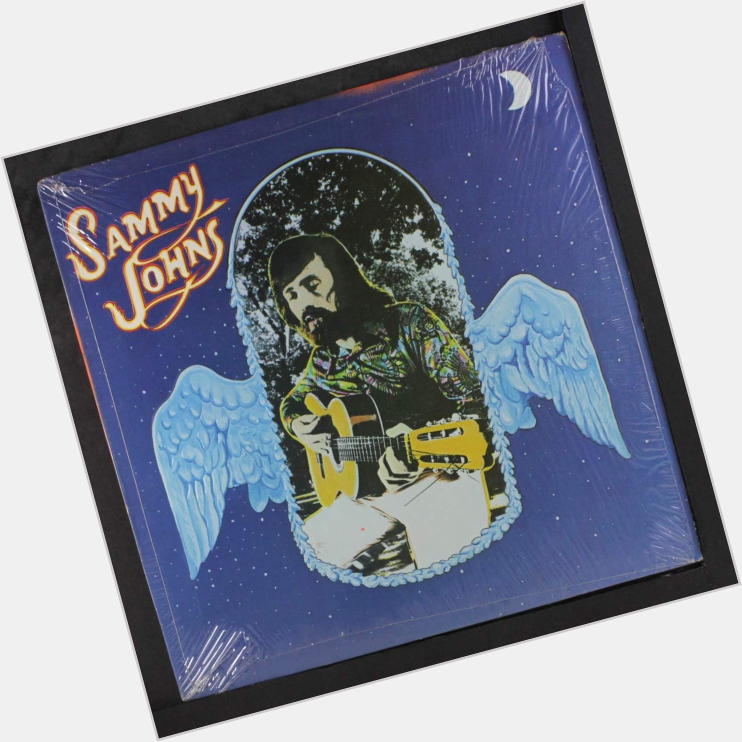 Sammy Johns | Official Site for Man Crush Monday #MCM | Woman Crush ...