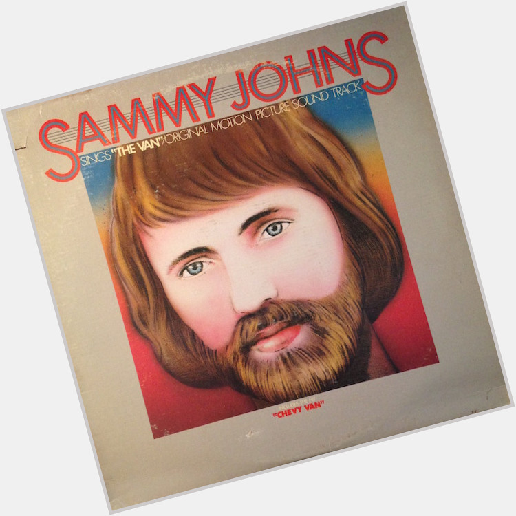 Sammy Johns | Official Site for Man Crush Monday #MCM | Woman Crush ...