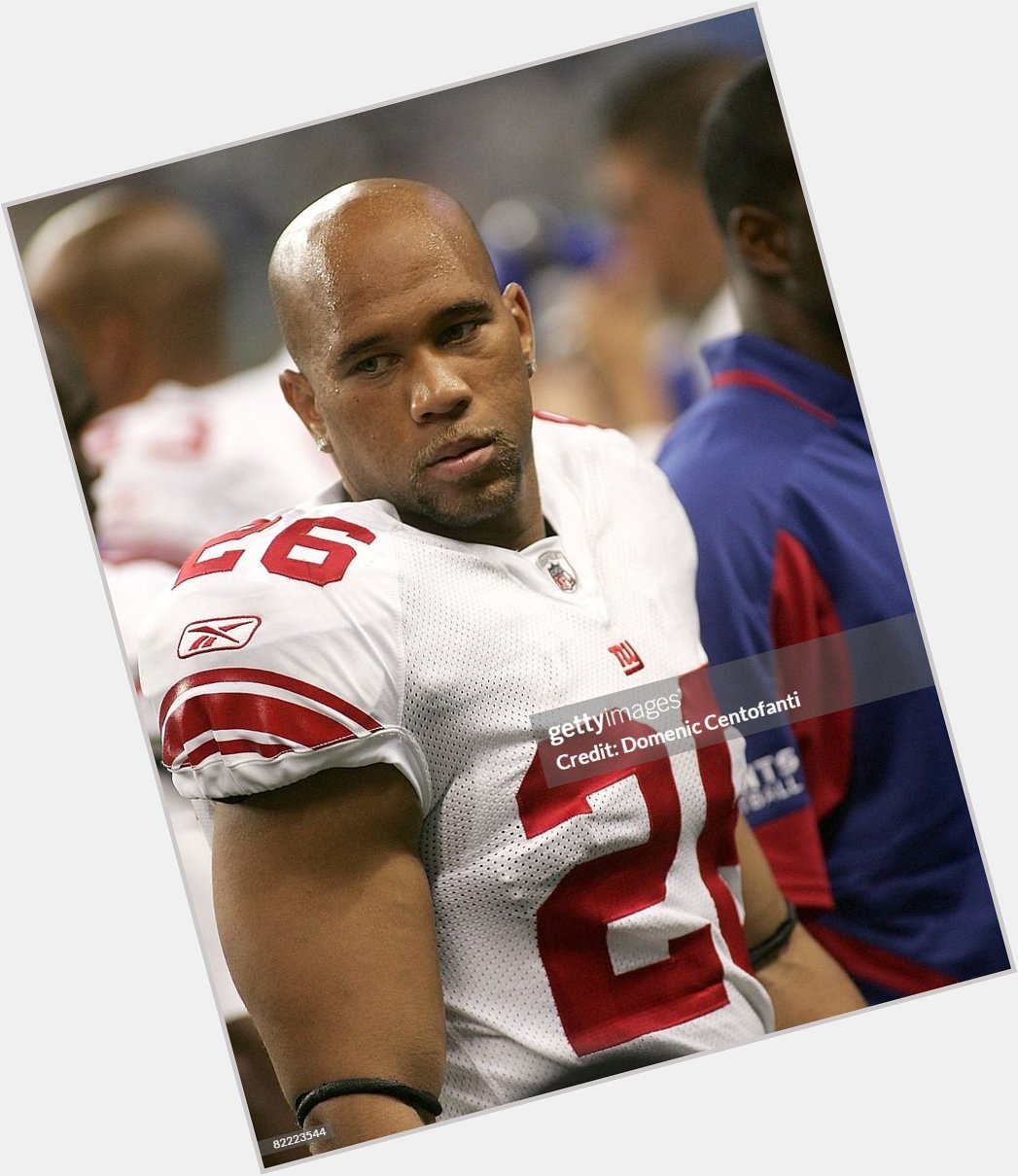 Sammy Knight | Official Site for Man Crush Monday #MCM | Woman Crush ...