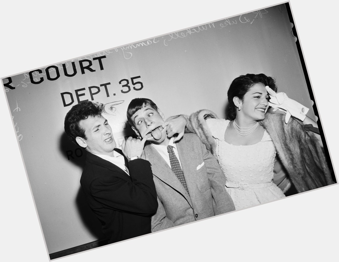 Sammy Petrillo | Official Site for Man Crush Monday #MCM | Woman Crush ...