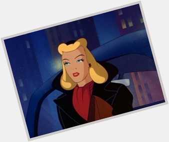 Sammy Timberg | Official Site for Woman Crush Wednesday #WCW