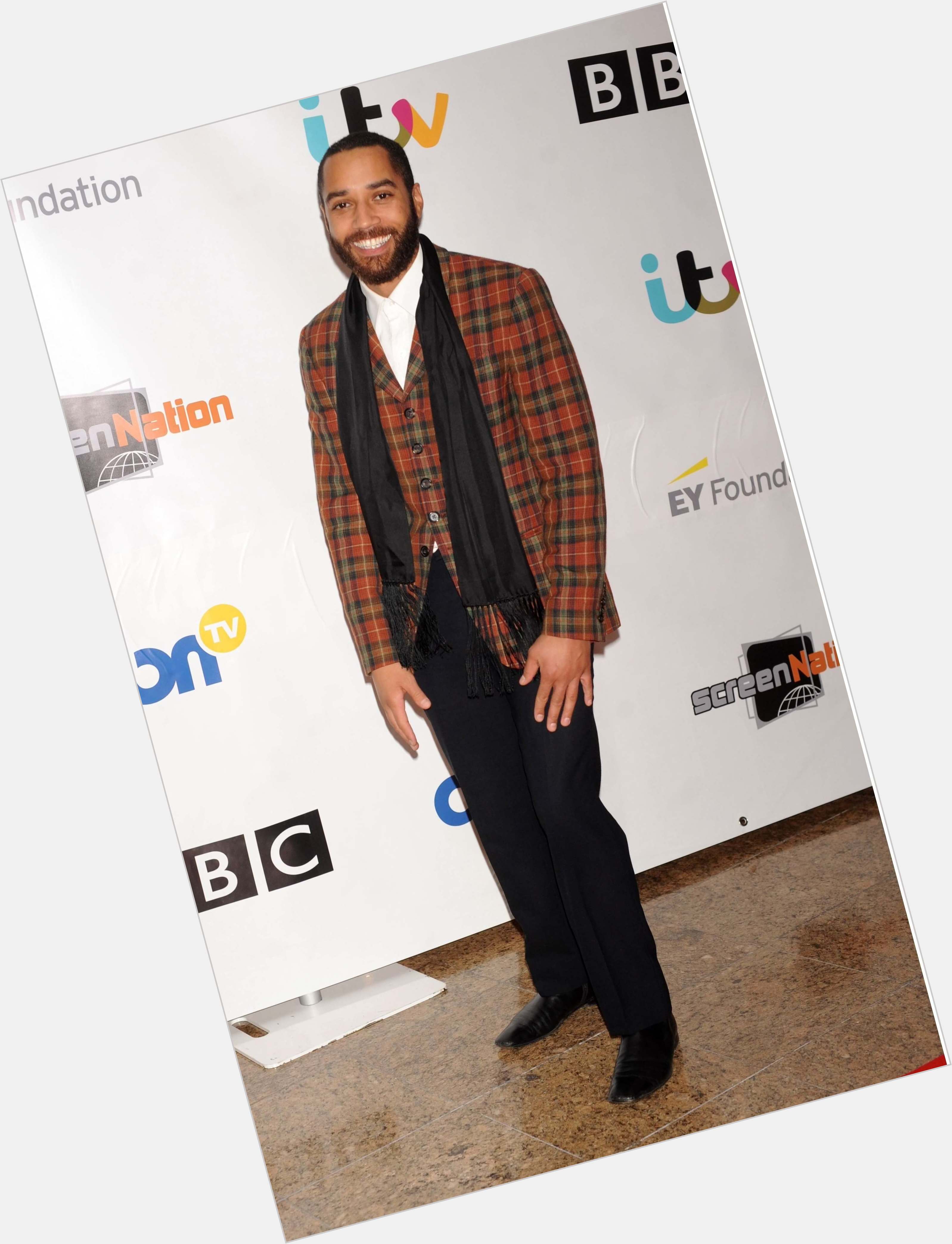 Samuel Anderson | Official Site for Man Crush Monday #MCM | Woman Crush ...