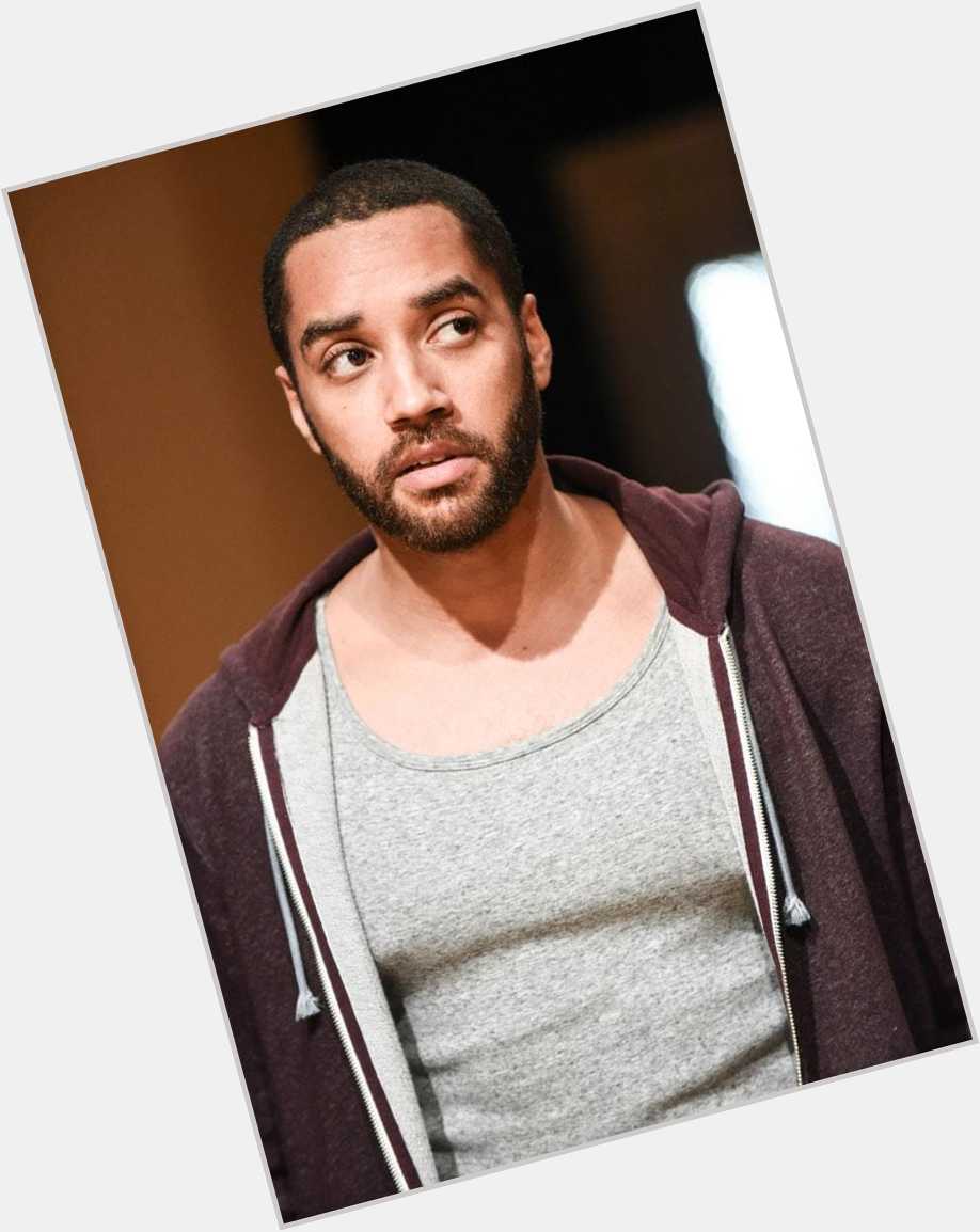Samuel Anderson | Official Site for Man Crush Monday #MCM | Woman Crush ...