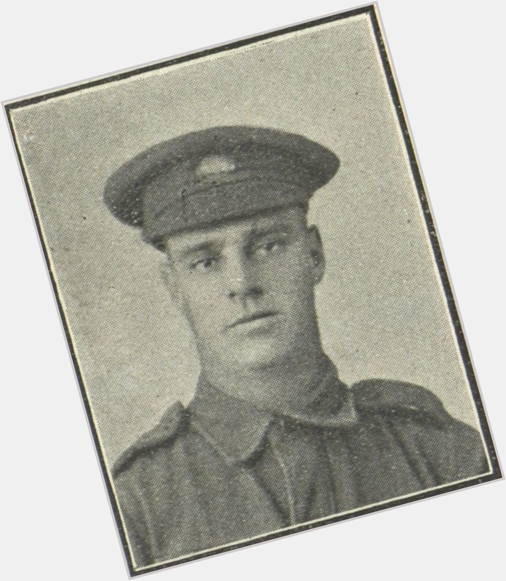 Samuel Hancock | Official Site for Man Crush Monday #MCM | Woman Crush ...